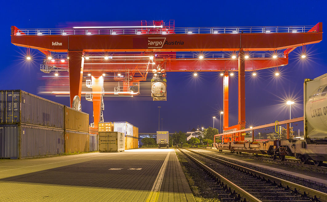 KUENZ SIGNS AN EXCLUSIVE AGREEMENT WITH PORTXGROUP - PortxGroup